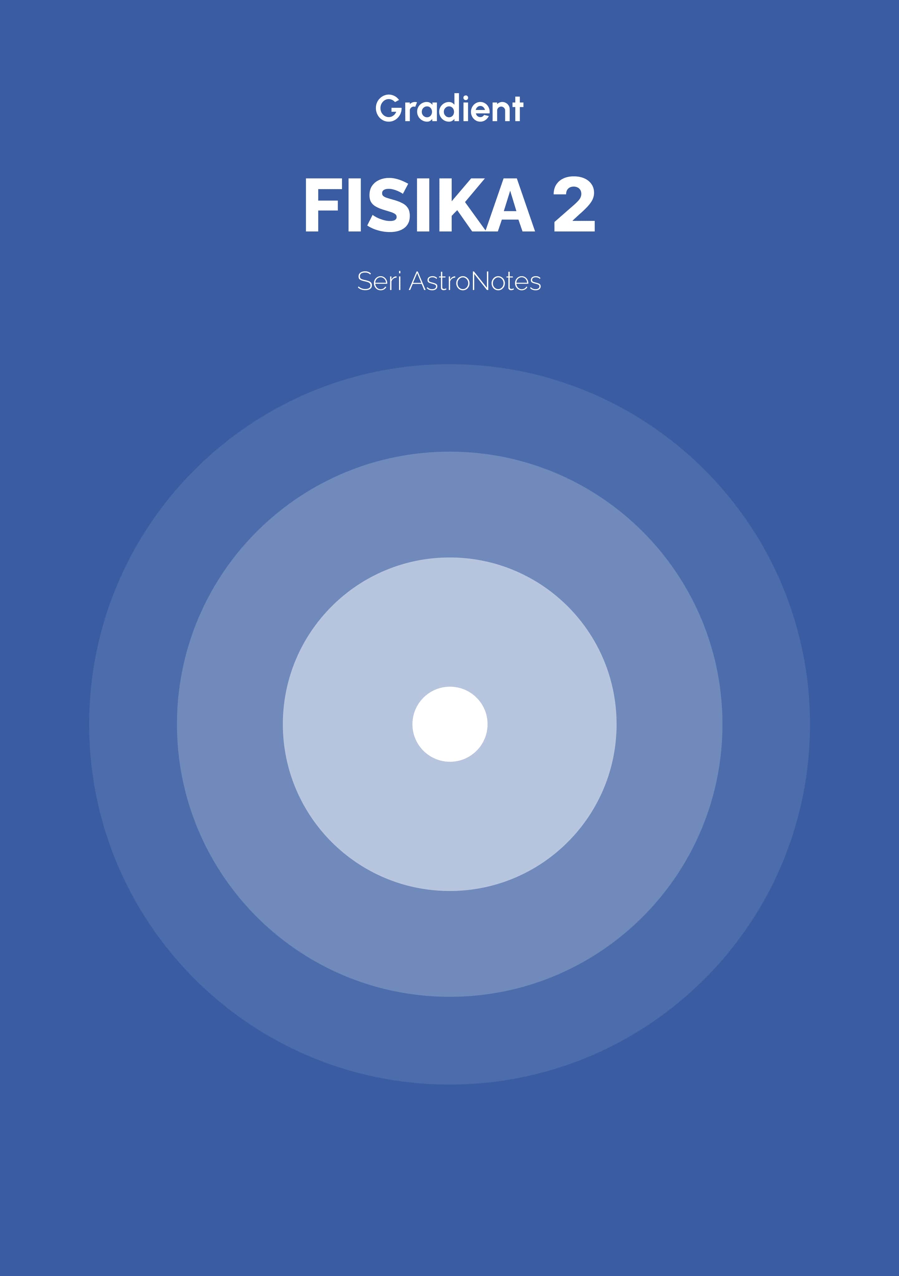 Catatan & Rangkuman Elektrostatika