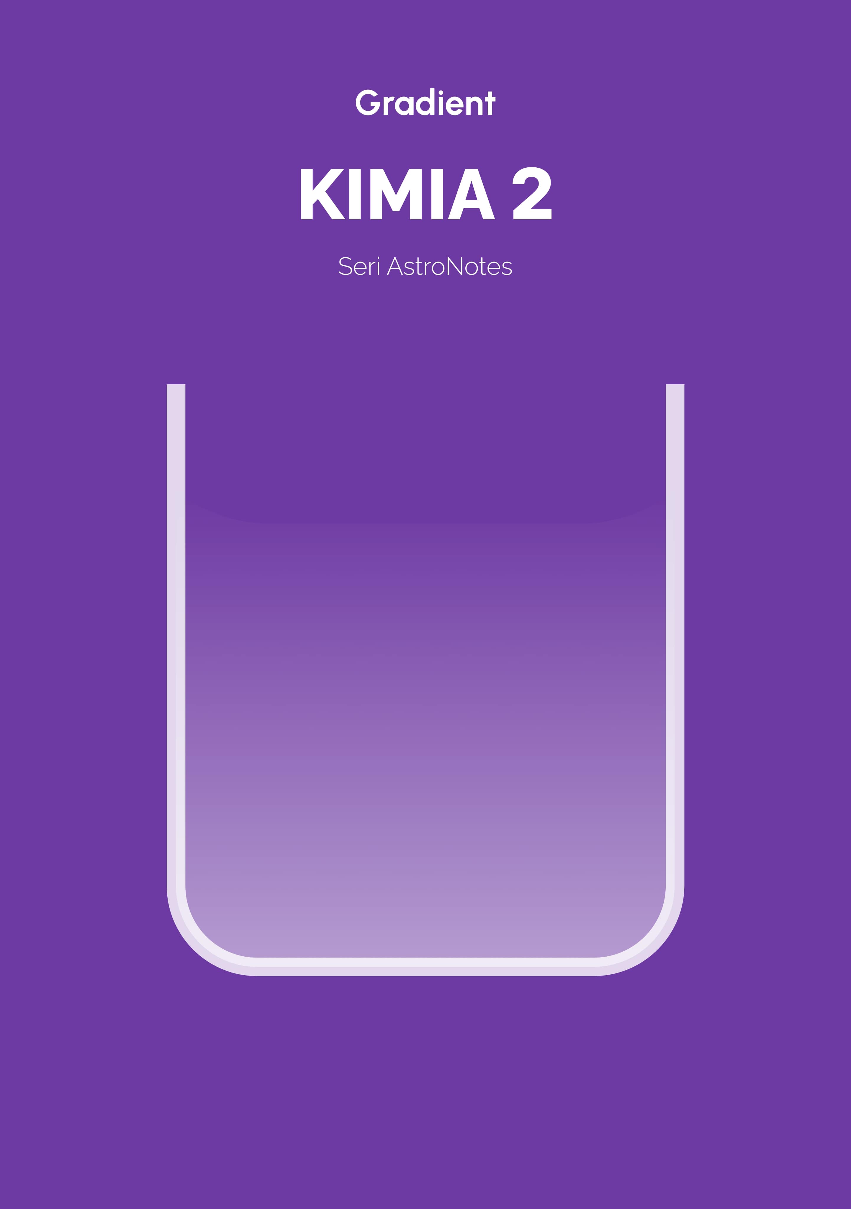 Catatan & Rangkuman Sifat Fisik Larutan